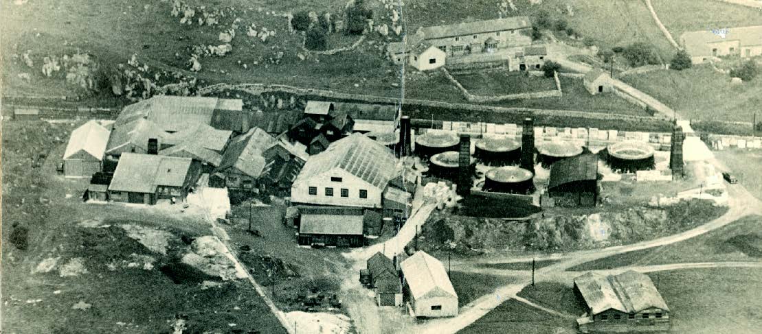 History - Hoben International Renewables