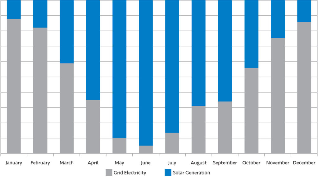 Vision & Growth - Hoben International Renewables